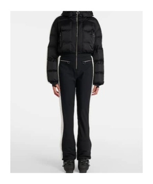 Fusalp Jenko Quilted Ski Suit
