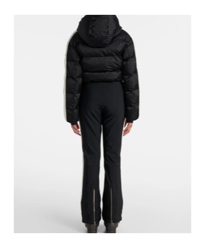 Fusalp Jenko Quilted Ski Suit