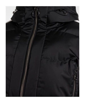 Fusalp Jenko Quilted Ski Suit