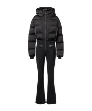 Fusalp Jenko Quilted Ski Suit - No