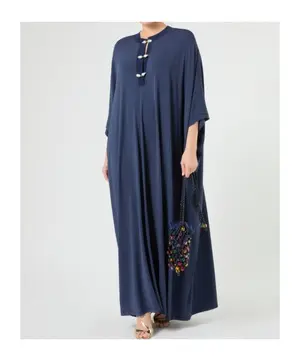 Marina Rinaldi Kaftan Dress