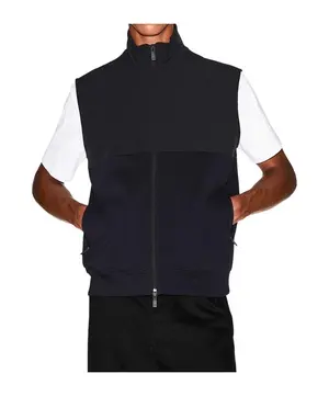 Armani Exchange Sleeveless Vest