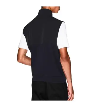Armani Exchange Sleeveless Vest