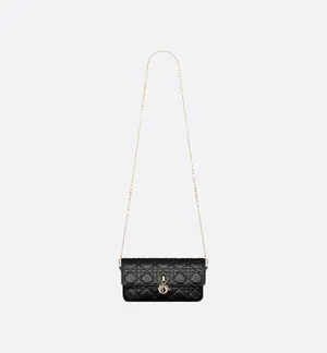 Dior My Pouch With Chain