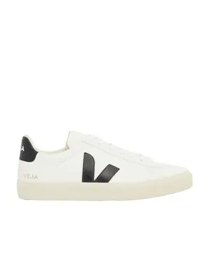 VEJA Logo Skate Shoes