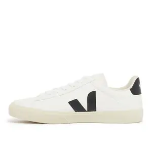 VEJA Logo Skate Shoes