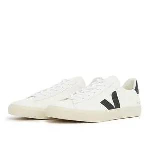 VEJA Logo Skate Shoes