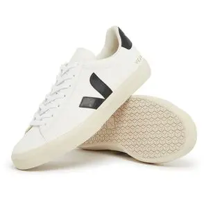 VEJA Logo Skate Shoes