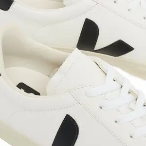 VEJA Logo Skate Shoes