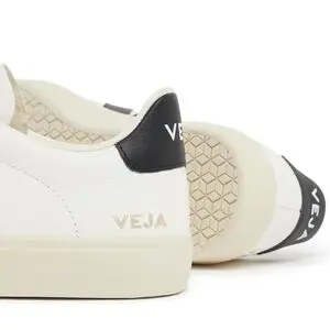 VEJA Logo Skate Shoes