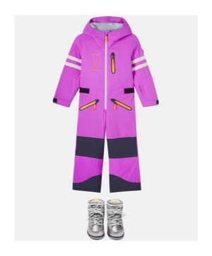 Bogner Powder Ski Suit
