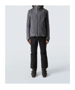 Sease Trace 2.0 Pinstripe Down Jacket