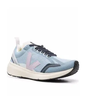VEJA V-lock Chunky Low-top Sneakers