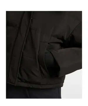 YVES SALOMON Solid-color Ski Jacket
