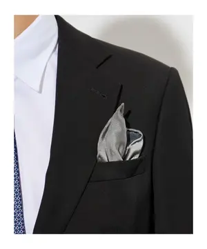 FERRAGAMO Square Pocket Scarf