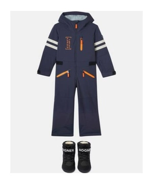 Bogner Powder Ski Suit