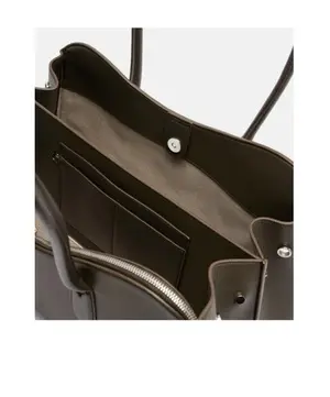 Stella McCartney Top Handle Tote Bag