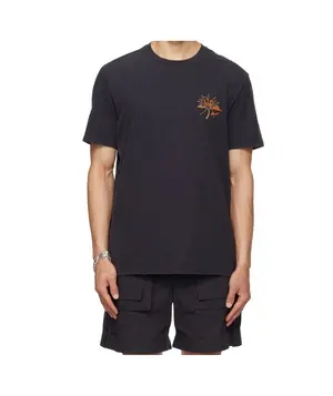 Isabel Marant Etoile Logo Shirts For Men