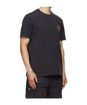 Isabel Marant Étoile Short-sleeved T-shirt