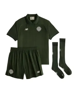NEW BALANCE Stone Island X 26/27 Kit - Home