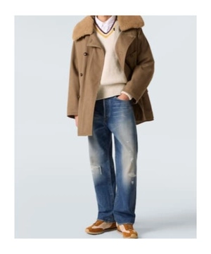 Visvim V-neck Knitwear