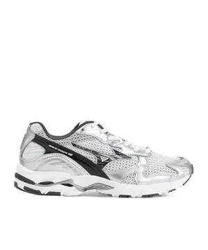 Mizuno Wave Rider 10 Sneakers - White