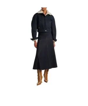 Paris Texas Versatile Knee-high Boots