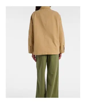 NILI LOTAN Button-down Casual Jacket