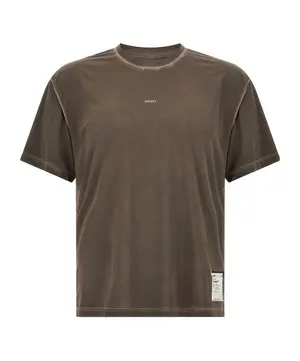 Satisfy Short-sleeved T-shirt