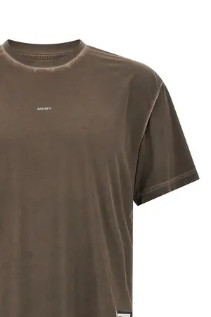 Satisfy Short-sleeved T-shirt