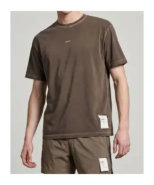 Satisfy Short-sleeved T-shirt