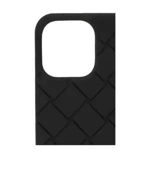 Bottega Veneta Intrecciato Design Iphone 13 Pro Case