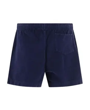 GALLERY DEPT. Logo-print Deck Shorts