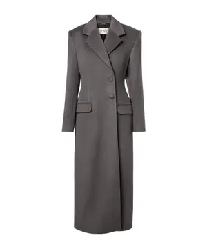 Tove Vonnie Wool Coat