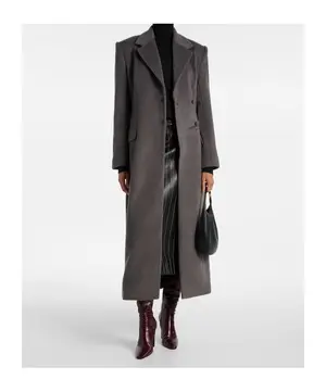 Tove Vonnie Wool Coat