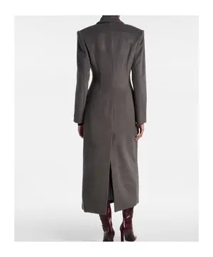Tove Vonnie Wool Coat