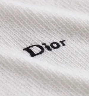 Dior Dioriviera Embroidered Sweater