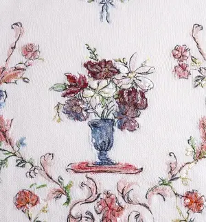 Dior Dioriviera Embroidered Sweater