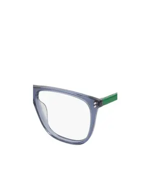 Stella McCartney Square Logo Flat Mirror