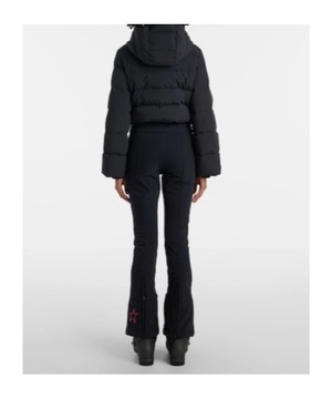 Perfect Moment Polar Flare Down Ski Suit