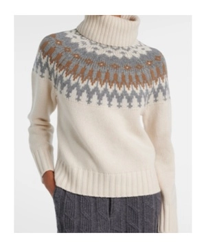 Bogner Turtleneck Sweater