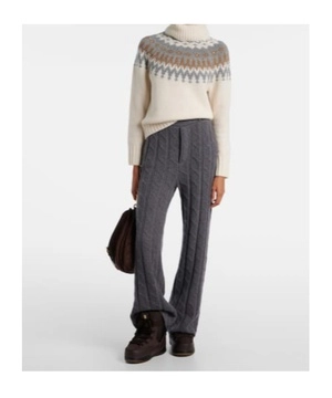 Bogner Turtleneck Sweater