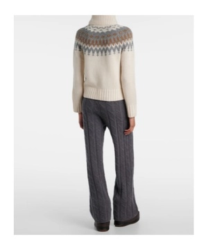 Bogner Turtleneck Sweater