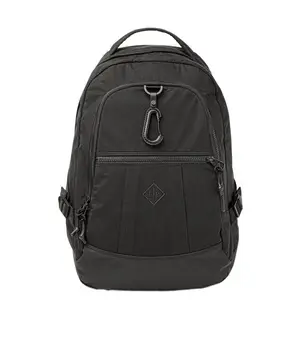 Loro Piana Large Pioneer Backpack - Black/agate/black Pvd