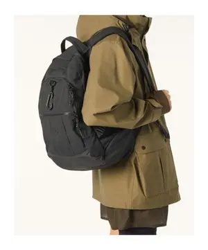 Loro Piana Large Pioneer Backpack