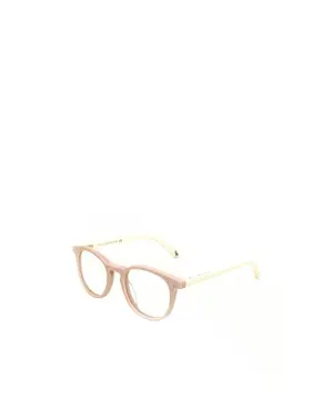 Stella McCartney Logo Glasses