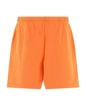 GALLERY DEPT. Logo Letter Printed Shorts
