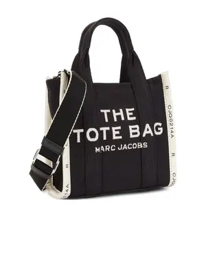 Marc Jacobs Mini Logo Shoulder Bag