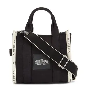 Marc Jacobs Mini Logo Shoulder Bag