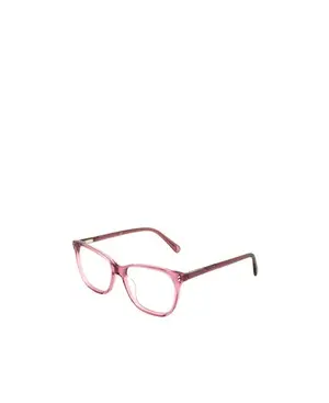 Stella McCartney Logo Eyeglasses